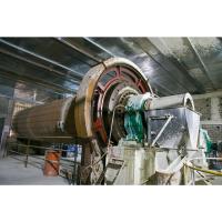 China 400000m3 Ball Mill Lightweight Wall Panel Machine for sale