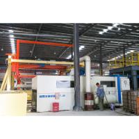 China High Accuracy AAC Oiling Machine for sale