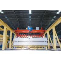 China Full Automatic Concrete AAC Brick Block Production Line Making Machine Plant for Building-Finished Product Machine for sale