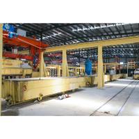 China Friction Pulley Lightweight Wall Panel Machine for sale
