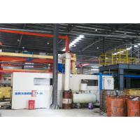 China AAC Automatic Oiling Machine for sale