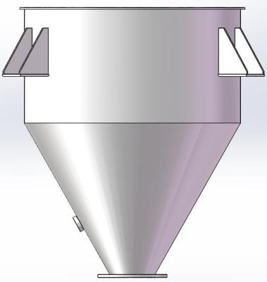 China Powder Scale Autoclaved Aerated Concrete Production Line for sale