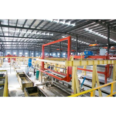 China Steel Frame W1200mm Concrete Block Mold For Pouring for sale