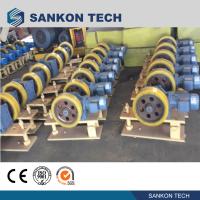 China Autoclave Equipment Friction Wheel for sale