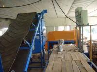 China Conveying Distance 20km Belt Conveyor Block Brick Machine for sale