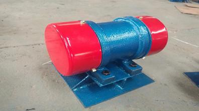China 50HZ Grade B Insulation Variable Vibration Motor for sale