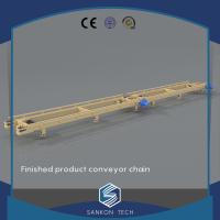China Finished Products Conveying Machine for sale