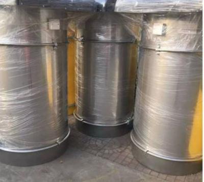 China ISO9001 SANKON Dust Collecting Machine for sale