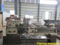 China 380V Side Plate Cleaner AAC Brick Machine for sale