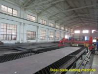 China L1415mm Rolling Guide AAC Block Making Machine for sale