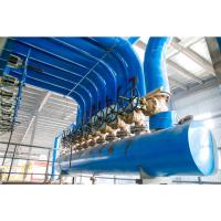 China SANKON AAC Panel Electric Boiler Cylinder for sale