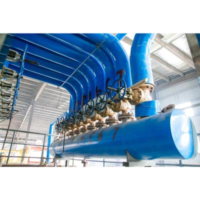 China SANKON AAC Panel Electric Boiler Cylinder for sale