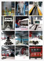 China Energy Saving Smooth Rotation VB AC Vibration Motor for sale