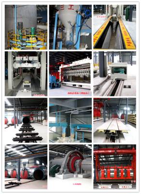 China Energy Saving Smooth Rotation VB AC Vibration Motor for sale