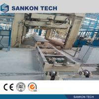 China 1800kg 11kW Feeding Drawing AAC Concrete Block for sale