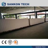 China Ferry Cart Autoclaved Aerated Concrete Production Line for sale