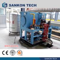 China Cylinder Autoclaved Aerated Concrete Production Line for sale