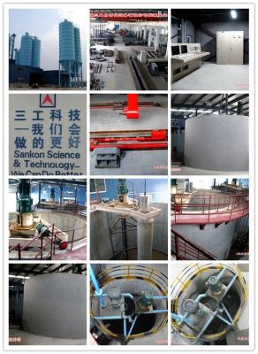 China AAC Bricks Plant Machine Vacuum Pump for sale