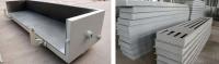 China CE Plate Cleaning Machine for sale