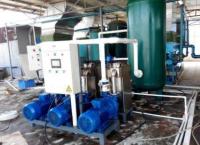 China 1.3l / Min Micro Vacuum Pump for sale