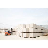 China Semi-Automatic AAC Block Machinery-Grouping crane/clamper for sale
