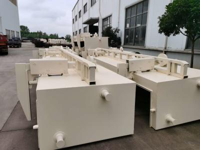 China 5.5 Min/Cake Length 5000mm AAC Autoclave Mould for sale