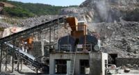 China Low noise dustless AAC Concrete Jaw Crusher for minerals for sale