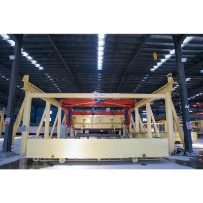 China L6140mm AAC Autoclave Sling for sale