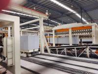 China Automatic Interlocking Block Brick Making Machine- Auxiliary Tools Autoclave Side Plate for sale