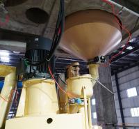 China Full Automatic  AAC Brick Block Production Line- 3KW 1390 R/Min Powder Mixer AAC Block Machine for sale