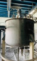 China Full Automatic  AAC Accuracy 0.5% Powder Scale AAC Block Making Machine for sale
