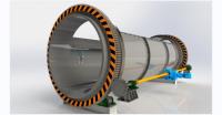 China Phosphogypsum Production Line for sale