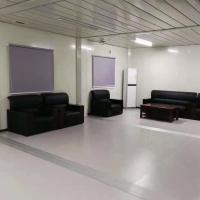 China Custom Eps Prefabricated Houses Fabricated Container House Towable for sale