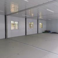 China OEM Modular Homes Shipping Containers Small Portacabin Office for sale