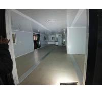 China Prefabricated Modular Portable Expandable Homes Container 20/40FT for sale