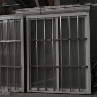 China Brande Deformative Prefabricated Temporary Site Office Custom Sheds Built On Site for sale