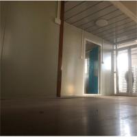 China Brande 20/40Ft Container Expandable Prefab House 5 Bedroom portable container homes storage container houses for sale