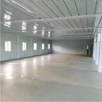 China Outdoor Modern Folding Container Home Site Portacabin Container for sale