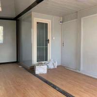 China Versatile Customizable Expandable Container House For Remote Off Grid Living for sale