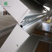 China Portable Prefabricated Folding Container Houses Homes Foldable Offices House for sale