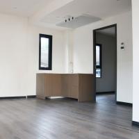 China 3 In 1 Prefabricated Expandable Container House CE Certificated for sale