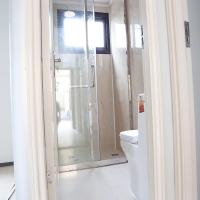 China Disaster Reconstruction Expandable Prefab House Demountable Site Office for sale