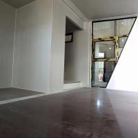 China Portable Expandable Container House For Temporary Accommodation Quick Assembly for sale