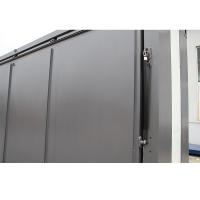 China 20 Ft Soundproof Prefab Expandable House Container Cabin with 4 Bedroom for sale
