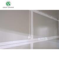 China Portable Mobile Prefabricated Folding Container House Is Suitable For Construction Site Or Army for sale