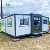 China Brande Extended Bifold Folding Case For Post-War Market Disaster Reconstruction Market for sale