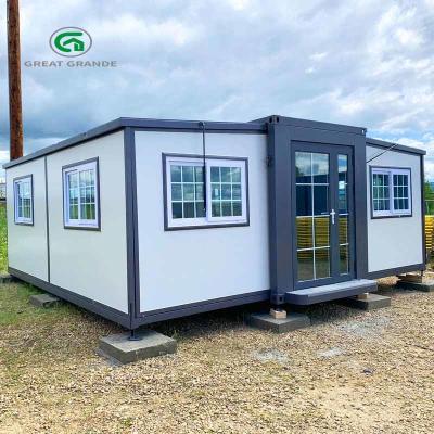 China Brande Extended Bifold Folding Case For Post-War Market Disaster Reconstruction Market for sale