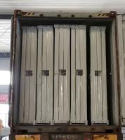 China OEM Anti Theft Steel Building Site Office Small Portacabin Office for sale