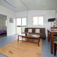 China 20 Ft SOC Expandable Prefab House Container Prefab Shipping Cabin for sale