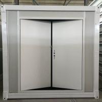 China Tiny House Container Prefab Eco Friendly Easy To Assemble for sale